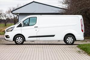 Balts Ford Transit 2018 Rīga, ar dzinēja tilpumu 2.00 L un nobraukumu 192 tūkst. km par 12790 €, foto 24 vietnē AUTOMOTO.COM.LV