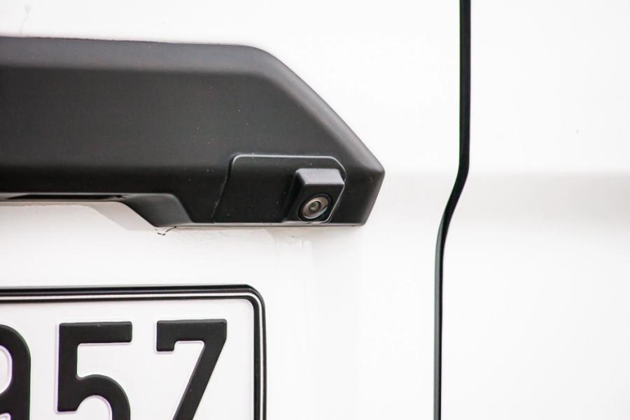 Balts Ford Transit 2018 Rīga, ar dzinēja tilpumu 2.00 L un nobraukumu 192 tūkst. km par 12790 €, foto 29 vietnē AUTOMOTO.COM.LV