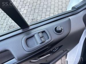 Balts Ford Transit 2018 Jelgava, ar dzinēja tilpumu 2.00 L un nobraukumu 235 tūkst. km par 9850 €, foto 14 vietnē AUTOMOTO.COM.LV