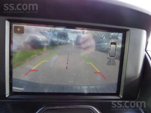 Balts Ford Transit 2019 Valka, ar dzinēja tilpumu 2.00 L un nobraukumu 264 tūkst. km par 10800 €, foto 14 vietnē AUTOMOTO.COM.LV