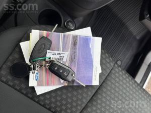 Balts Ford Transit 2019 Tallina, ar dzinēja tilpumu 1.50 L un nobraukumu 213 tūkst. km par 7699 €, foto 29 vietnē AUTOMOTO.COM.LV