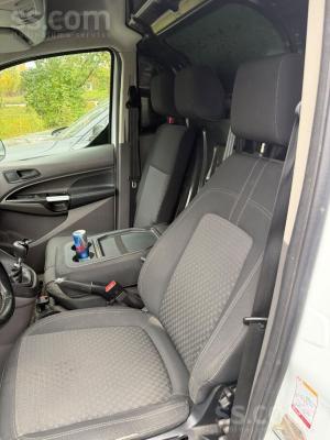 Balts Ford Transit 2019 Rīga, ar dzinēja tilpumu 1.50 L un nobraukumu 290 tūkst. km par 4100 €, foto 9 vietnē AUTOMOTO.COM.LV
