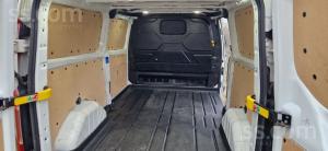 Balts Ford Transit 2022 Bauska, ar dzinēja tilpumu 2.00 L un nobraukumu 162 tūkst. km par 10550 €, foto 4 vietnē AUTOMOTO.COM.LV