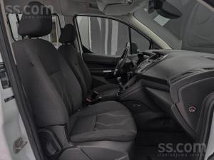 Balts Ford Transit 2014 Jelgava, ar dzinēja tilpumu 1.60 L un nobraukumu 0 tūkst. km par 5800 €, foto 11 vietnē AUTOMOTO.COM.LV