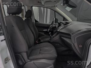 Balts Ford Transit 2014 Jelgava, ar dzinēja tilpumu 1.60 L un nobraukumu 0 tūkst. km par 5800 €, foto 12 vietnē AUTOMOTO.COM.LV