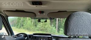 Balts Ford Transit 2014 Valka, ar dzinēja tilpumu 2.20 L un nobraukumu 407 tūkst. km par 5700 €, foto 7 vietnē AUTOMOTO.COM.LV