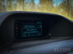 White Ford Transit 2016 in Tukums, with an engine capacity of 2.20 L and mileage of 235 thousand km for 8450 €, photo 25 on AUTOMOTO.COM.LV