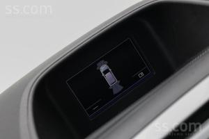 Белый Форд Транзит 2016 в Рига, объемом двигателя 2.00 л и пробегом 214 тыс. км за 7995 €, фото 20 на AUTOMOTO.COM.LV