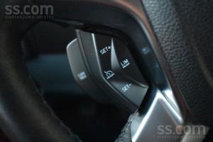 White Ford Transit 2017 in Talsi, with an engine capacity of 2.00 L and mileage of 144 thousand km for 15500 €, photo 13 on AUTOMOTO.COM.LV