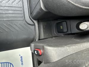 Balts Ford Transit 2018 Alūksne, ar dzinēja tilpumu 2.00 L un nobraukumu 0 tūkst. km par 8950 €, foto 20 vietnē AUTOMOTO.COM.LV
