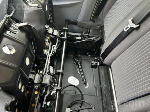 Balts Ford Transit 2018 Alūksne, ar dzinēja tilpumu 2.00 L un nobraukumu 0 tūkst. km par 8950 €, foto 24 vietnē AUTOMOTO.COM.LV