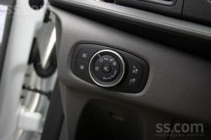 Balts Ford Transit 2020 Tukums, ar dzinēja tilpumu 2.00 L un nobraukumu 262 tūkst. km par 11990 €, foto 17 vietnē AUTOMOTO.COM.LV