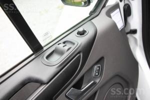 Balts Ford Transit 2020 Tukums, ar dzinēja tilpumu 2.00 L un nobraukumu 262 tūkst. km par 11990 €, foto 18 vietnē AUTOMOTO.COM.LV