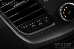 Balts Ford Transit 2020 Tukums, ar dzinēja tilpumu 2.00 L un nobraukumu 262 tūkst. km par 11990 €, foto 21 vietnē AUTOMOTO.COM.LV