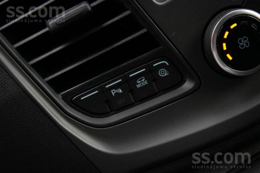Balts Ford Transit 2020 Tukums, ar dzinēja tilpumu 2.00 L un nobraukumu 262 tūkst. km par 11990 €, foto 21 vietnē AUTOMOTO.COM.LV
