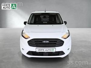 Balts Ford Transit 2020 Rīga, ar dzinēja tilpumu 1.50 L un nobraukumu 195 tūkst. km par 8590 €, foto 3 vietnē AUTOMOTO.COM.LV