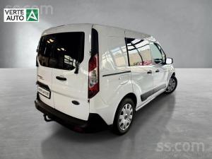 Balts Ford Transit 2020 Rīga, ar dzinēja tilpumu 1.50 L un nobraukumu 195 tūkst. km par 8590 €, foto 5 vietnē AUTOMOTO.COM.LV