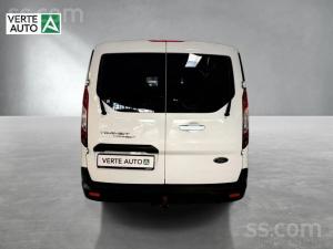 Balts Ford Transit 2020 Rīga, ar dzinēja tilpumu 1.50 L un nobraukumu 195 tūkst. km par 8590 €, foto 6 vietnē AUTOMOTO.COM.LV