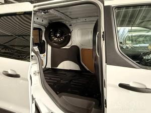 Balts Ford Transit 2020 Rīga, ar dzinēja tilpumu 1.50 L un nobraukumu 195 tūkst. km par 8590 €, foto 9 vietnē AUTOMOTO.COM.LV