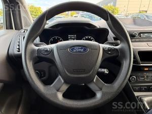 Balts Ford Transit 2020 Rīga, ar dzinēja tilpumu 1.50 L un nobraukumu 195 tūkst. km par 8590 €, foto 13 vietnē AUTOMOTO.COM.LV