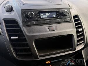 Balts Ford Transit 2020 Rīga, ar dzinēja tilpumu 1.50 L un nobraukumu 195 tūkst. km par 8590 €, foto 16 vietnē AUTOMOTO.COM.LV