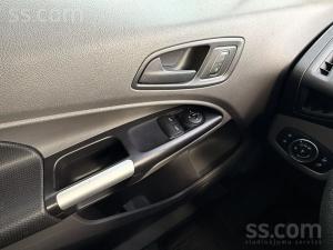 Balts Ford Transit 2020 Rīga, ar dzinēja tilpumu 1.50 L un nobraukumu 195 tūkst. km par 8590 €, foto 18 vietnē AUTOMOTO.COM.LV