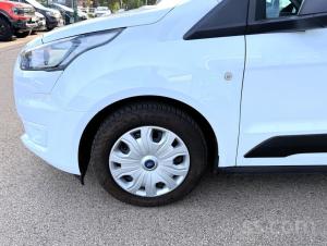 Balts Ford Transit 2020 Rīga, ar dzinēja tilpumu 1.50 L un nobraukumu 195 tūkst. km par 8590 €, foto 21 vietnē AUTOMOTO.COM.LV