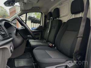 Balts Ford Transit 2023 Rīga, ar dzinēja tilpumu 2.00 L un nobraukumu 91 tūkst. km par 19950 €, foto 9 vietnē AUTOMOTO.COM.LV