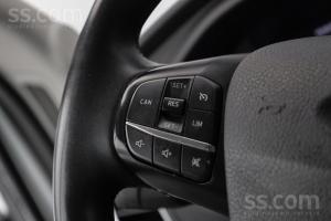 Balts Ford Transit 2023 Rīga, ar dzinēja tilpumu 2.00 L un nobraukumu 152 tūkst. km par 16995 €, foto 14 vietnē AUTOMOTO.COM.LV