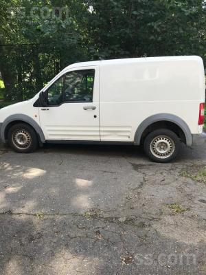 Balts Ford Transit 2006 Rīga, ar dzinēja tilpumu 1.80 L un nobraukumu 198 tūkst. km par 2550 €, foto 33 vietnē AUTOMOTO.COM.LV