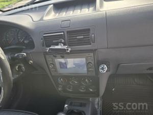 Белый Форд Транзит 2008 в Валмиера, объемом двигателя 1.80 л и пробегом 265 тыс. км за 2495 €, фото 7 на AUTOMOTO.COM.LV