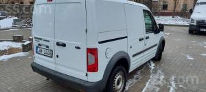 Balts Ford Transit 2014 Tukums, ar dzinēja tilpumu 1.80 L un nobraukumu 374 tūkst. km par 3999 €, foto 4 vietnē AUTOMOTO.COM.LV
