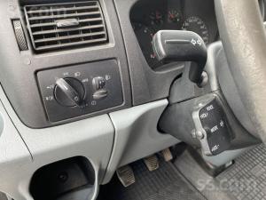 White Ford Transit 2012 in Riga, with an engine capacity of 2.20 L and mileage of 168 thousand km for 4250 €, photo 8 on AUTOMOTO.COM.LV