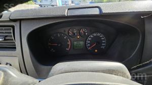 Balts Ford Transit 2012 Rīga, ar dzinēja tilpumu 2.20 L un nobraukumu 339 tūkst. km par 3750 €, foto 20 vietnē AUTOMOTO.COM.LV