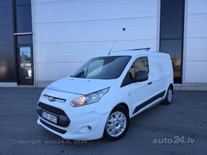 Balts Ford Transit 2014 Tartu, ar dzinēja tilpumu 1.60 L un nobraukumu 0 tūkst. km par 2300 €, foto  vietnē AUTOMOTO.COM.LV