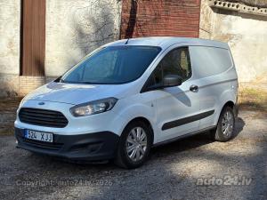 Balts Ford Transit 2014 Pelva, ar dzinēja tilpumu 1.50 L un nobraukumu 189 tūkst. km par 5700 €, foto 3 vietnē AUTOMOTO.COM.LV
