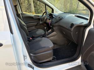 Balts Ford Transit 2014 Pelva, ar dzinēja tilpumu 1.50 L un nobraukumu 189 tūkst. km par 5700 €, foto 8 vietnē AUTOMOTO.COM.LV