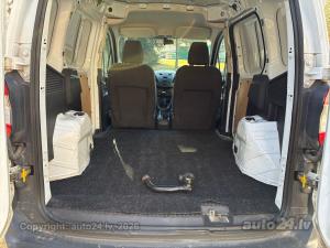 Balts Ford Transit 2014 Pelva, ar dzinēja tilpumu 1.50 L un nobraukumu 189 tūkst. km par 5700 €, foto 9 vietnē AUTOMOTO.COM.LV