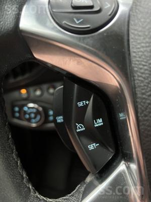 Balts Ford Transit 2015 Rīga, ar dzinēja tilpumu 1.60 L un nobraukumu 197 tūkst. km par 8999 €, foto 21 vietnē AUTOMOTO.COM.LV