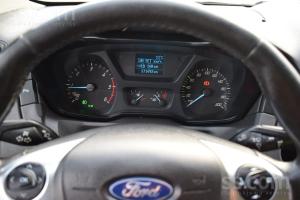 White Ford Transit 2017 in Riga, with an engine capacity of 2.00 L and mileage of 172 thousand km for 11500 €, photo 24 on AUTOMOTO.COM.LV