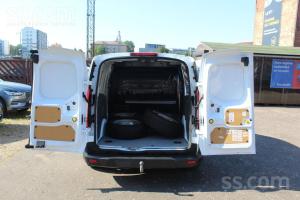 Balts Ford Transit 2019 Liepāja, ar dzinēja tilpumu 1.50 L un nobraukumu 222 tūkst. km par 8400 €, foto 17 vietnē AUTOMOTO.COM.LV