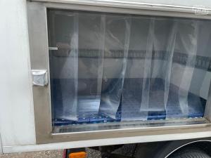 Balts Ford Transit 2016 Kauņa, ar dzinēja tilpumu 2.20 L un nobraukumu 330 tūkst. km par 7850 €, foto 18 vietnē AUTOMOTO.COM.LV
