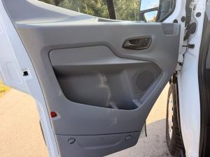 Balts Ford Transit 2018 Tauragė, ar dzinēja tilpumu 2.00 L un nobraukumu 164 tūkst. km par 12400 €, foto 17 vietnē AUTOMOTO.COM.LV