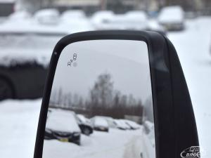 White Ford Transit 2024 in Riga, with an engine capacity of 2.00 L and mileage of 27 thousand km for 28000 €, photo 28 on AUTOMOTO.COM.LV
