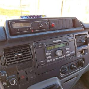 Dzeltens Ford Transit 2012 Kauņa, ar dzinēja tilpumu 2.20 L un nobraukumu 298 tūkst. km par 3200 €, foto 4 vietnē AUTOMOTO.COM.LV