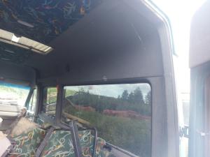 Dzeltens Ford Transit 2007 Viļņa, ar dzinēja tilpumu 2.50 L un nobraukumu 310 tūkst. km par 1500 €, foto 6 vietnē AUTOMOTO.COM.LV
