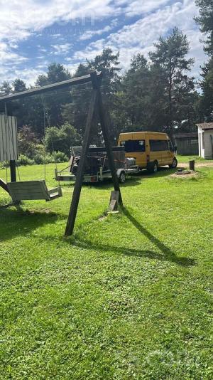 Dzeltens Ford Transit 2008 Rēzekne, ar dzinēja tilpumu 2.40 L un nobraukumu 520 tūkst. km par 5500 €, foto 1 vietnē AUTOMOTO.COM.LV