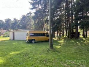 Dzeltens Ford Transit 2008 Rēzekne, ar dzinēja tilpumu 2.40 L un nobraukumu 520 tūkst. km par 5500 €, foto 5 vietnē AUTOMOTO.COM.LV
