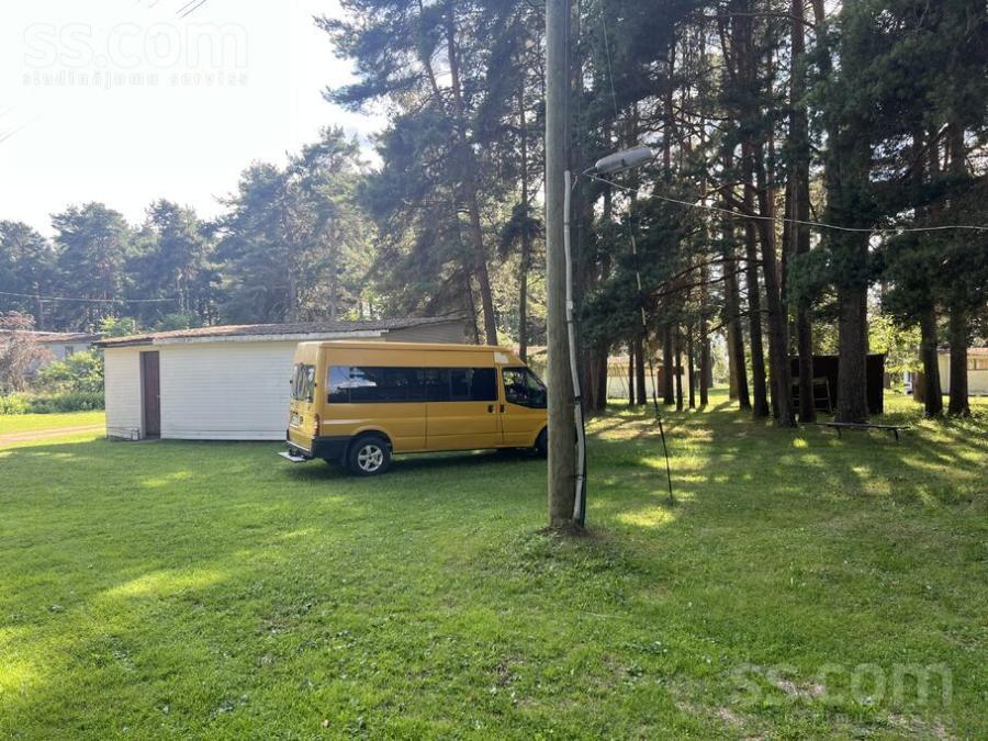 Dzeltens Ford Transit 2008 Rēzekne, ar dzinēja tilpumu 2.40 L un nobraukumu 520 tūkst. km par 5500 €, foto 5 vietnē AUTOMOTO.COM.LV