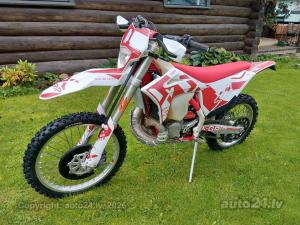 Gas Gas EC 300 2023 in Tartu, with an engine capacity of 0.30 L and mileage of 4 thousand km for 5700 €, photo 3 on AUTOMOTO.COM.LV